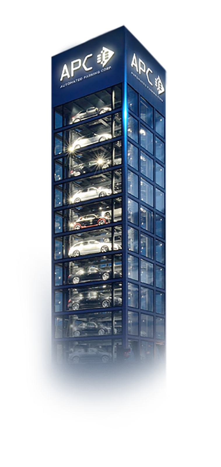 Learn how Automated Parking Systems can benefit your project!